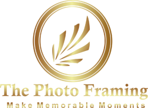 Custom Photo Frames & Printing Online | The Photo Framing